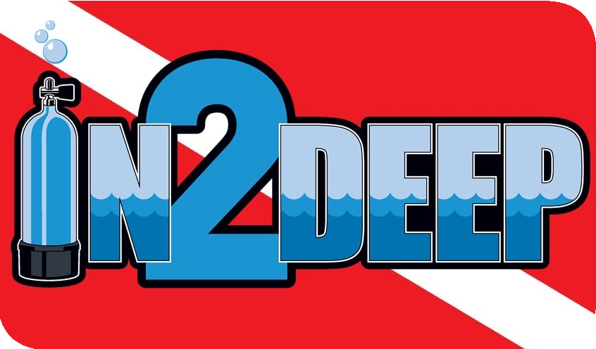 Home | In 2 Deep Diving Inc.